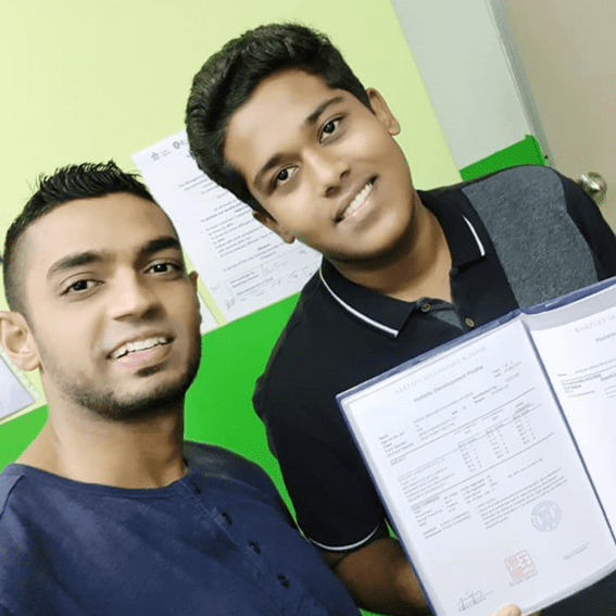 N-Level Mathematics - Master Maths Education Centre (PSLE, 'N' to 'O ...