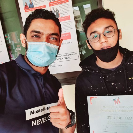 N-Level Mathematics - Master Maths Education Centre (PSLE, 'N' to 'O ...