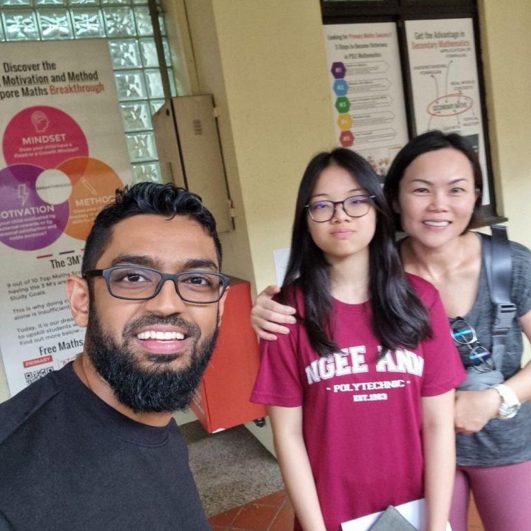 N-Level Mathematics - Master Maths Education Centre (PSLE, 'N' to 'O ...