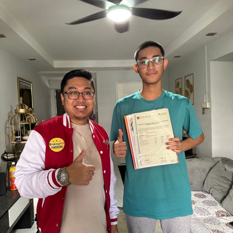 N-Level Mathematics - Master Maths Education Centre (PSLE, 'N' to 'O ...