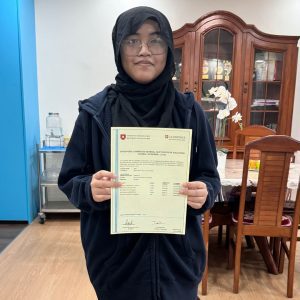 N-Level Mathematics - Master Maths Education Centre (PSLE, 'N' to 'O ...