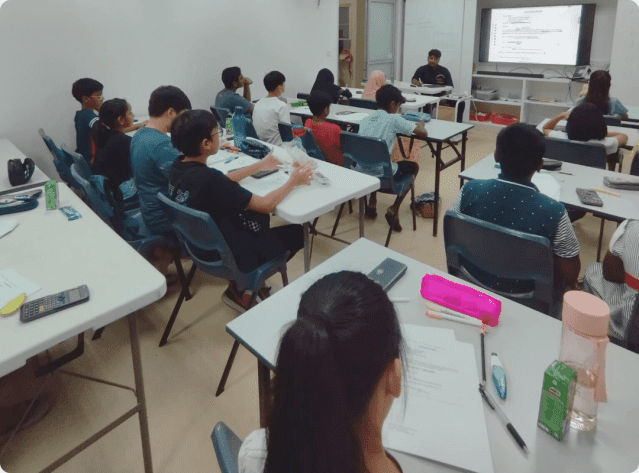 Home - Master Maths Education Centre (PSLE, 'N' to 'O' Levels)
