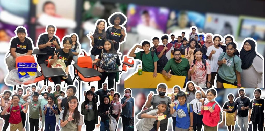 PSLE Marking Day - Master Maths Education Centre (PSLE, 'N' to 'O ...